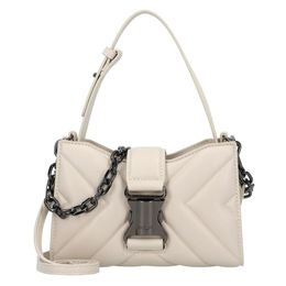 Replay Handbag female Beige size One Size
