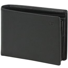 Esquire Wallet male Black size One Size
