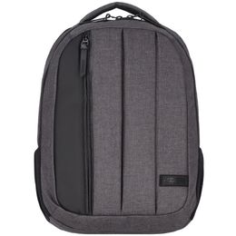 American Tourister Backpack 'Streethero' female Grey size One Size