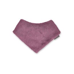Sterntaler Dreieckstuch in Mauve - 12% | Gr&ouml;&szlig;e 70 cm | Baby-schals-tuecher