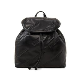 Tom Tailor Denim Rucksack 'Nova' Damen Gr&ouml;&szlig;e One Size schwarz