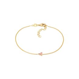Elli Bracelet female Gold size 16