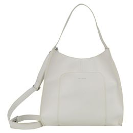Gerry Weber Shoulder Bag 'Golden hour' female White size One Size