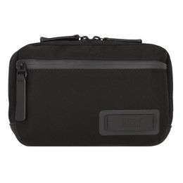 Jost Fanny Pack 'Tallinn' male Black size One Size