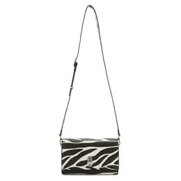 Seidenfelt Crossbody Bag 'Fjone' female Black size One Size