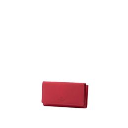 Enrico Coveri Wallet female Red size One Size