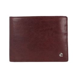 Esquire Wallet 'Toscana' male Brown size One Size