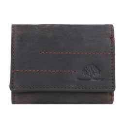 Green Burry Greenburry Wallet 'Vintage Revival' male Brown size One Size