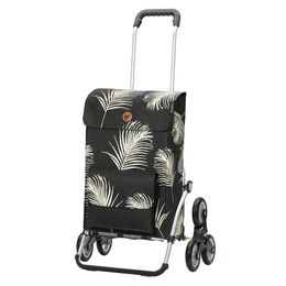 Andersen Shopper Cart female Black size One Size