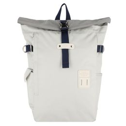 Harvest Label Backpack 'Norikura' female White size One Size