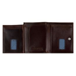 Bugatti Wallet male Brown size One Size