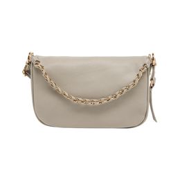 Carlo Colucci Crossbody Bag 'Faraci' female Grey size One Size