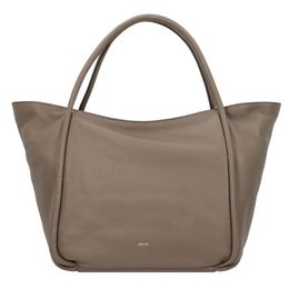 Abro Shopper 'Willow' Damen Gr&ouml;&szlig;e One Size taupe