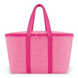 Reisenthel Strandtasche Damen Gr&ouml;&szlig;e One Size pink
