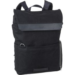 Timbuk2 Rucksack 'Foundry Pack' Herren Gr&ouml;&szlig;e One Size dunkelblau / schwarz