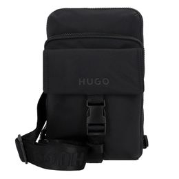 Hugo Crossbody Bag 'Marsel' female Black size One Size