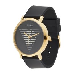 Guess Uhr Herren Gr&ouml;&szlig;e One Size gold / mint / schwarz