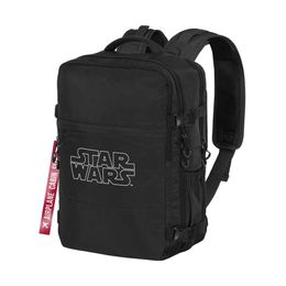 Star Wars Backpack 'Star Wars' boy Black size One Size