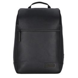 Jost Backpack male Black size One Size