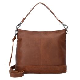 The Chesterfield Brand Shoulder Bag 'Amelia' female Brown size One Size