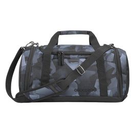 Coocazoo Travel Bag female Grey size One Size