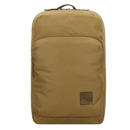 Jack Wolfskin Rucksack 'Taubenberg' Herren Gr&ouml;&szlig;e One Size braun