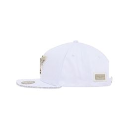 Carlo Colucci Cap ' Comai ' male White size One Size