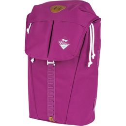 Nitro Backpack male Pink size One Size