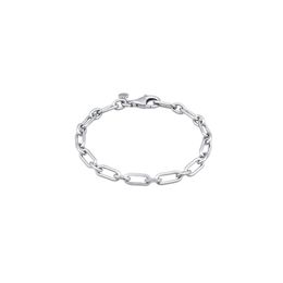 Elli Armband Damen Gr&ouml;&szlig;e 18 silber