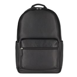 Fossil Rucksack 'Buckner ' Herren Gr&ouml;&szlig;e One Size schwarz
