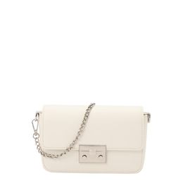 Seidenfelt Crossbody Bag female White size One Size