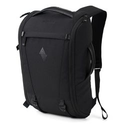 Nitro Backpack male Black size One Size