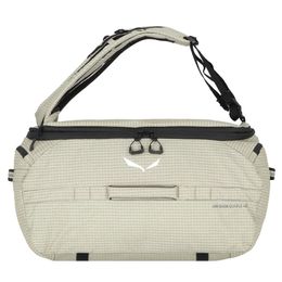 Salewa Sports Bag 'Dry Back' female Beige size One Size