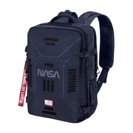 Nasa Backpack 'Nasa' boy Blue size One Size