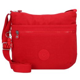 Kipling Crossbody Bag 'Basic Arto' female Red size One Size