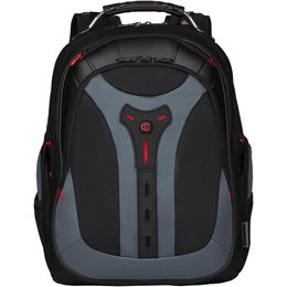 Wenger Backpack 'Pegasus' male Black size One Size