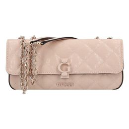 Guess Clutch 'Bessey' female Beige size One Size
