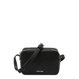 Calvin Klein Crossbody Bag female Black size One Size