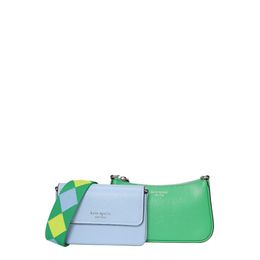 Kate Spade Crossbody Bag female Blue size One Size