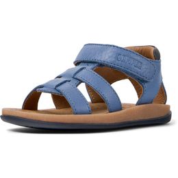 Camper Sandals 'Bicho' girl Blue size 22