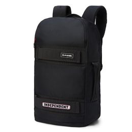 Dakine Rucksack 'Mission Street' Herren Gr&ouml;&szlig;e One Size schwarz / wei&szlig;
