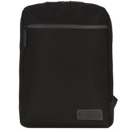 Jost Backpack 'Tallinn' female Black size One Size