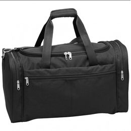 d&n D&n Travel Bag female Black size One Size
