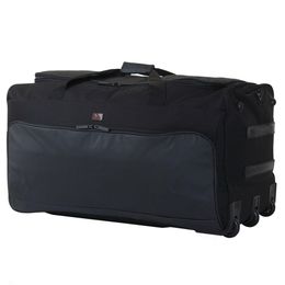 Pack Easy Travel Bag 'Light' female Black size One Size