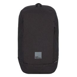 Jack Wolfskin Backpack 'Mainkai' female Black size One Size