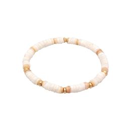 Elli Bracelet female White size 16