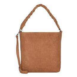 Cowboys Bag Cowboysbag Schultertasche 'Edmonton' Damen Gr&ouml;&szlig;e One Size braun