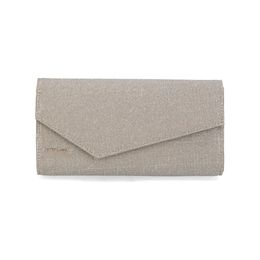 Peter Kaiser Clutch Damen Gr&ouml;&szlig;e One Size kitt