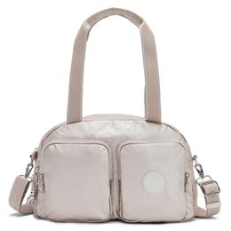 Kipling Shoulder Bag 'Cool Defea' female Beige size One Size
