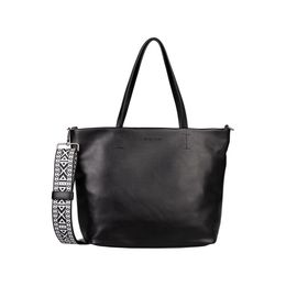 Tom Tailor Shopper 'Palina' female Black size One Size